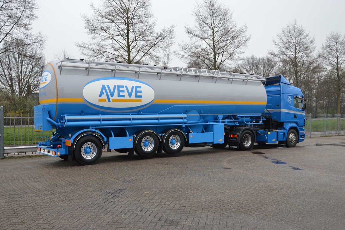 BvBa vervoer Vannieuwenhuyze (B) | Welgro